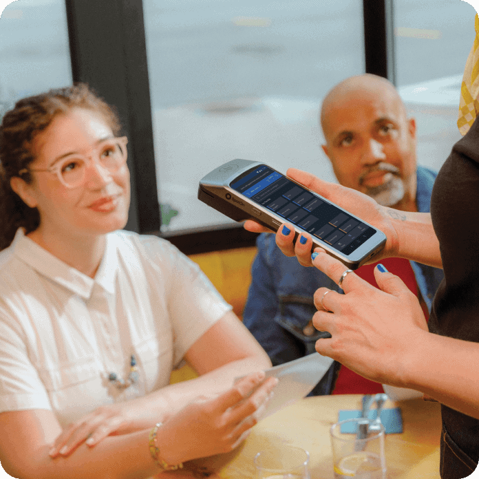 Texas Merchant Solutions | Contactless Payments