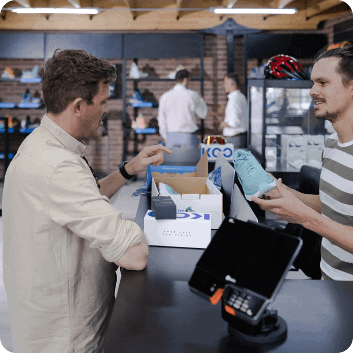 Retail Merchant Solutions Texas | POS & Inventory Systems